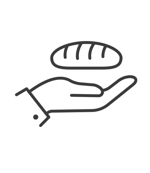 Give - Northeast Emergency Food Program