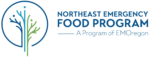 NEFP - Northeast Emergency Food Program