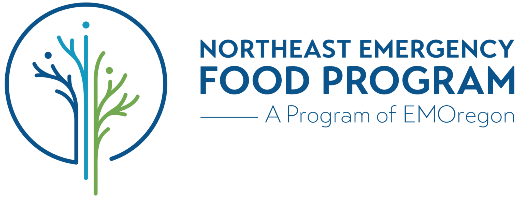 NEFP - Northeast Emergency Food Program
